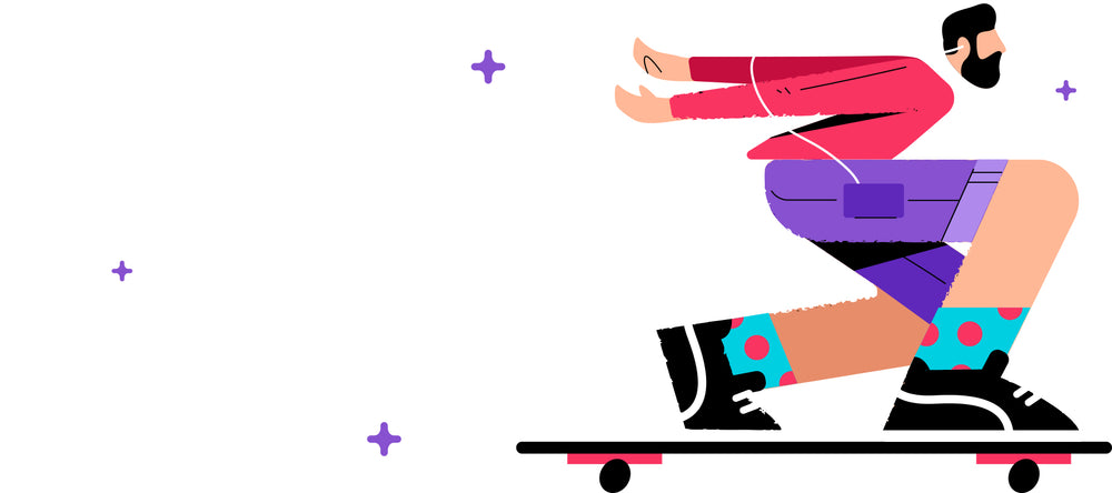 Learn to Skateboard as an Adult (Beginner’s Guide to Mastering ...