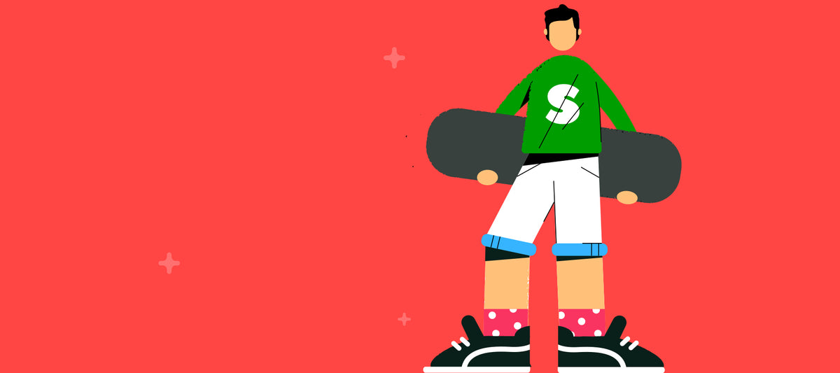 Learn to Skateboard as an Adult (Beginner’s Guide to Mastering ...