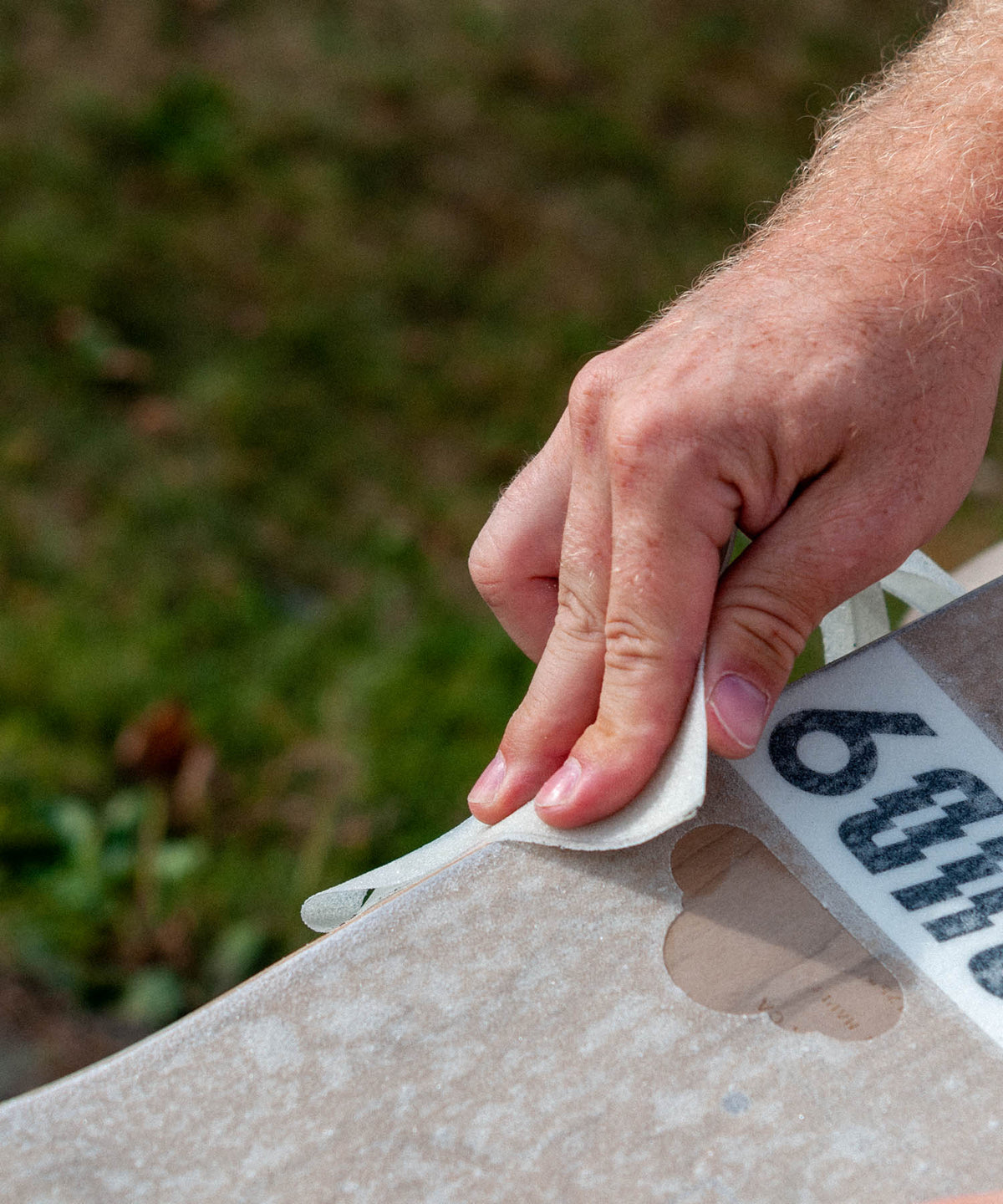 How to Apply Skateboard Griptape [Step-By-Step Guide]